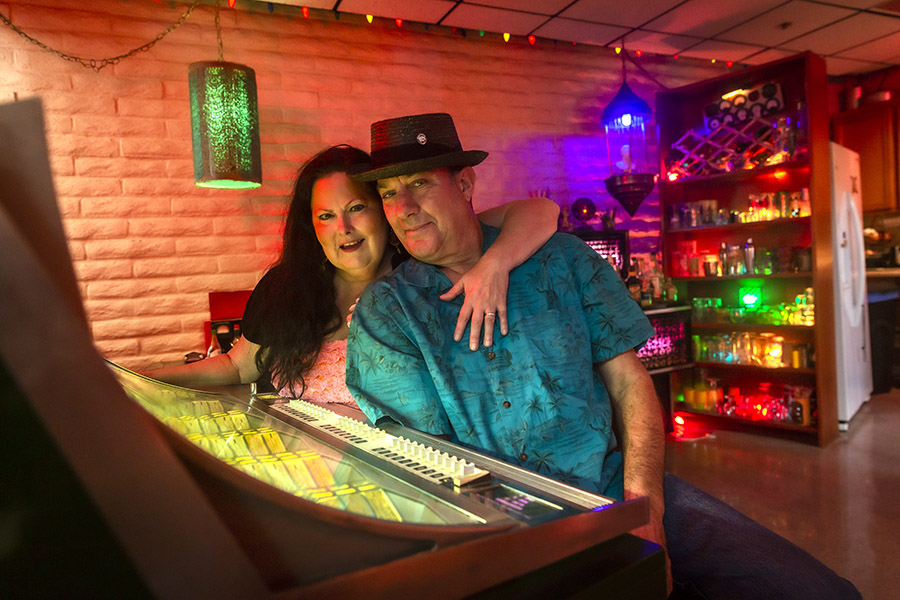 Laura Jane Willcock and Thomas Yearsley: Sweethearts on an E-Ticket ...