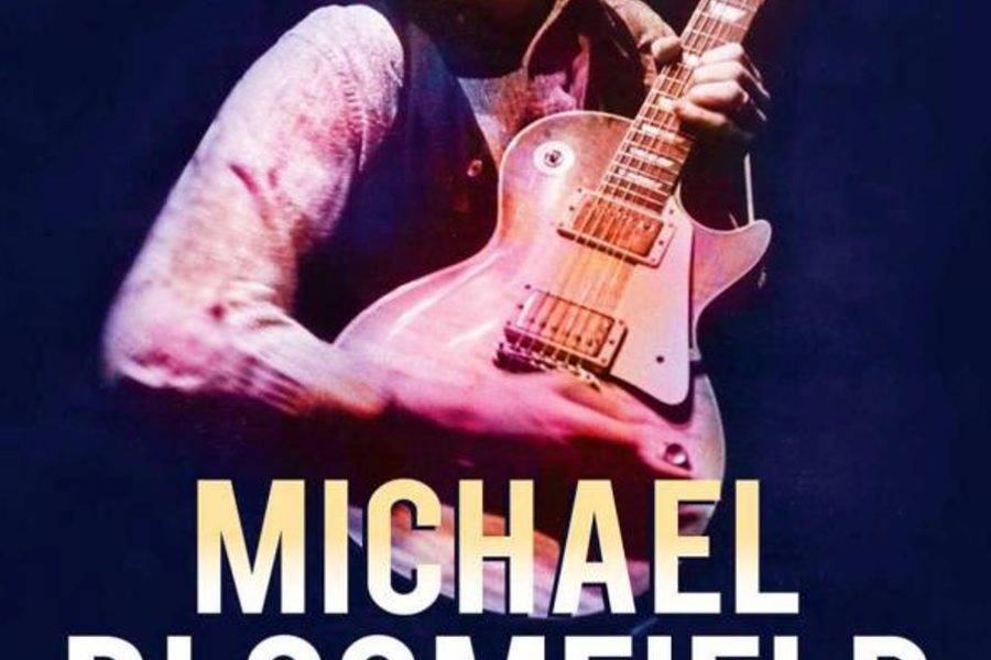 Michael Bloomfield: The Rise and Fall of an American Guitar Hero | San ...