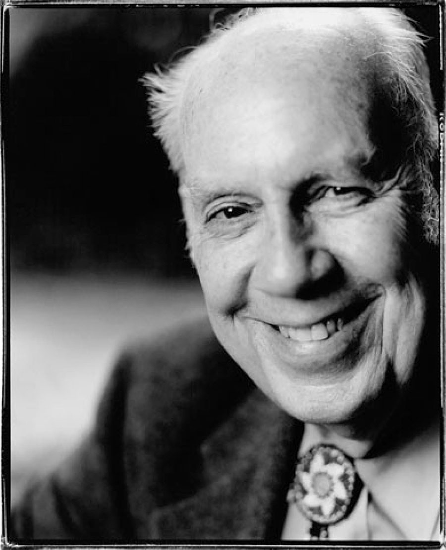 Remembering Sam Hinton | San Diego Troubadour