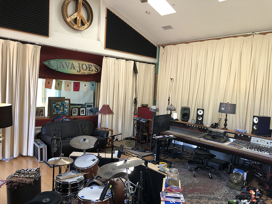 Jeff Berkley Version 2: The Next 50 Years | San Diego Troubadour