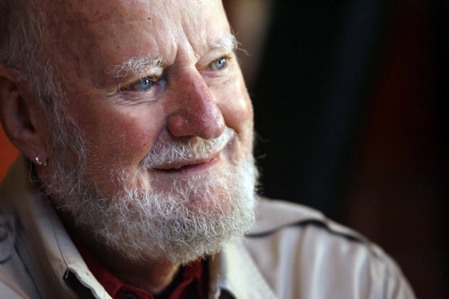 Lawrence Ferlinghetti: America’s Poet | San Diego Troubadour