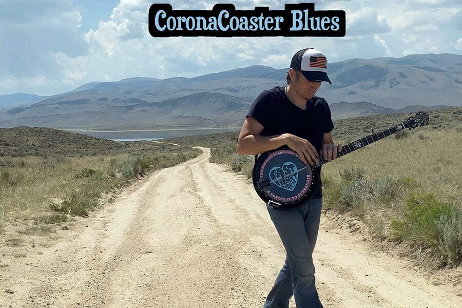 FAST HEART MART: Corona Coaster Blues | San Diego Troubadour