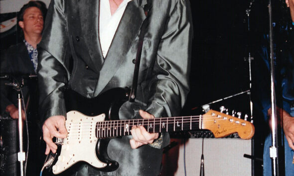 A Conversation with Ingrid Croce and Jimmy Rock | San Diego Troubadour