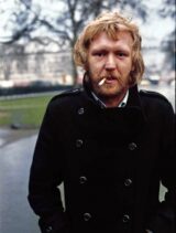 Harry Nilsson.