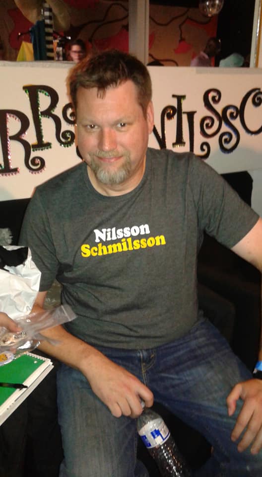 A Father’s Day Story: The Courtship of Harry Nilsson’s Son, Zak | San ...