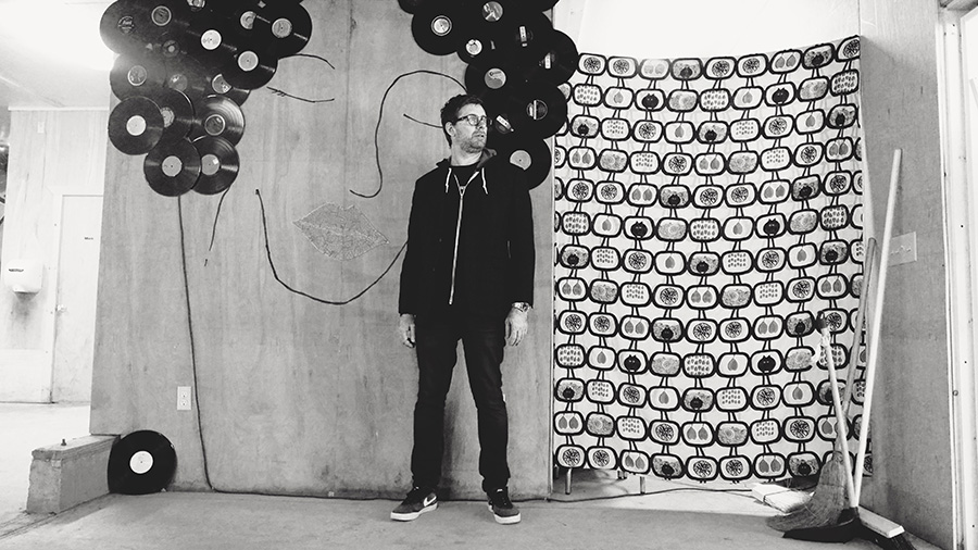 Robert Walter Finds Joy in New and Old Collaborations | San Diego ...