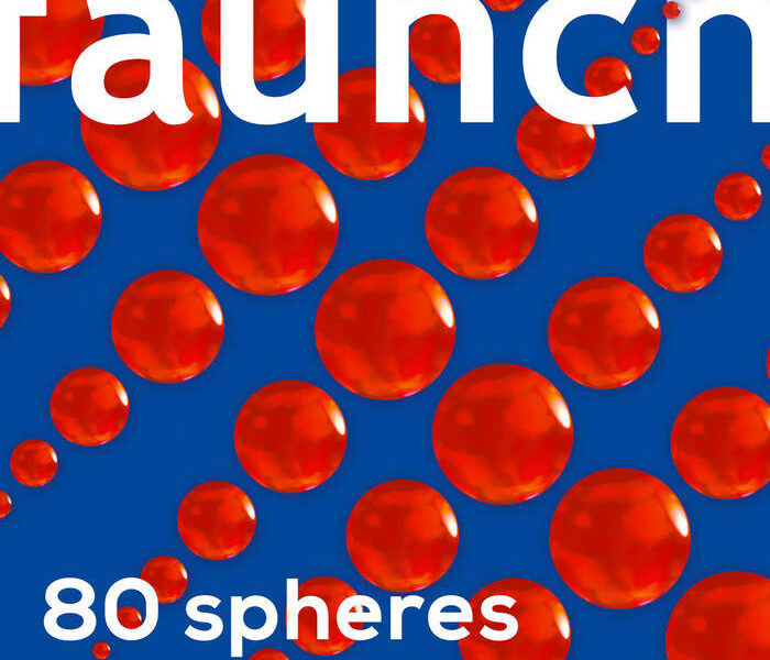 FAUNCH: 80 Spheres and Sodium Vapor | San Diego Troubadour