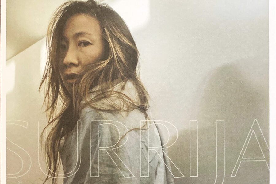 JANE LUI: Surrija | San Diego Troubadour