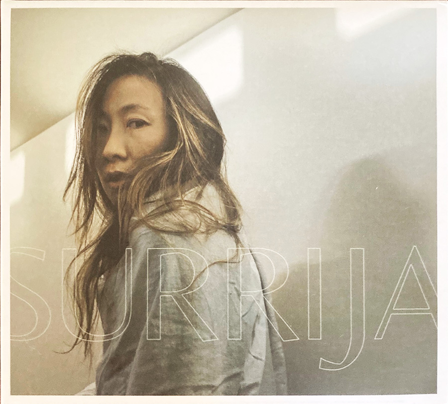 JANE LUI: Surrija | San Diego Troubadour