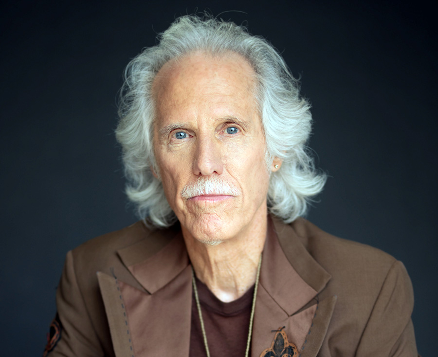 John Densmore: An Invitation to Dance on Fire | San Diego Troubadour