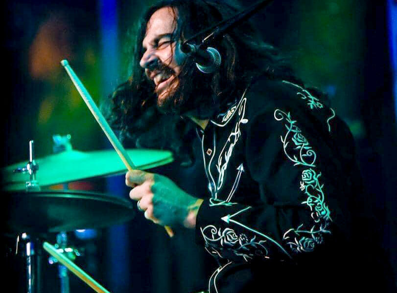 Richard Larson: Rhythm, Beats, and Grooves | San Diego Troubadour