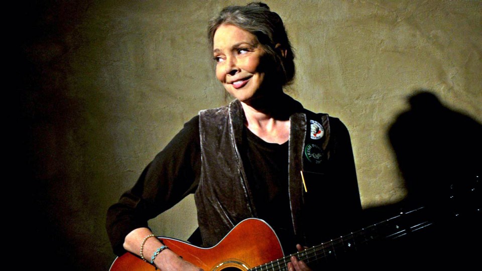 Nanci Griffith: Appreciation for an Americana Music Pioneer | San Diego ...