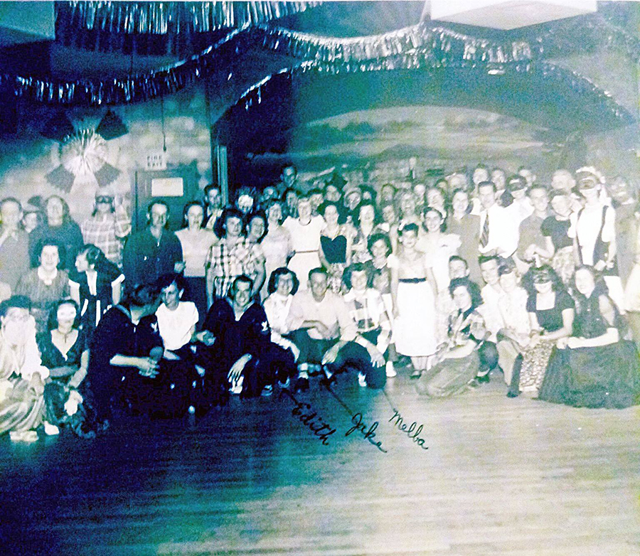 If These Walls Could Talk: Revival of the Bostonia Ballroom | San Diego ...