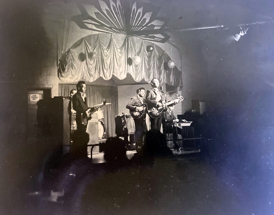 If These Walls Could Talk: Revival of the Bostonia Ballroom | San Diego ...