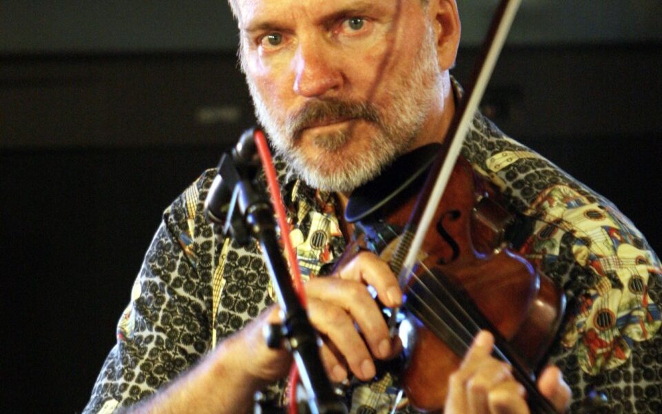 Dennis Caplinger Memorial and More | San Diego Troubadour