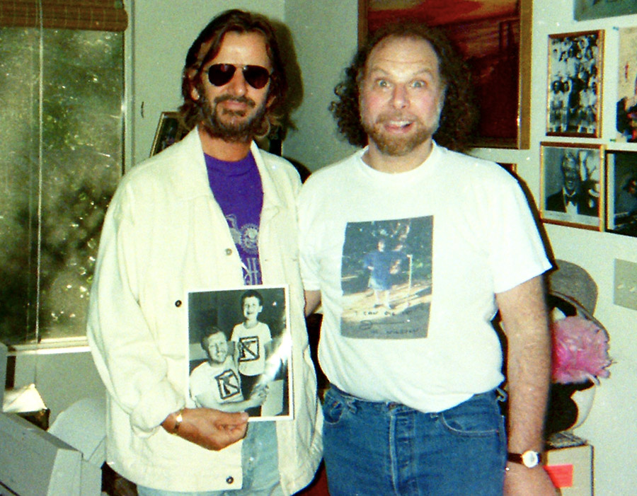 A Life In Music: A Conversation with Andy Cahan | San Diego Troubadour