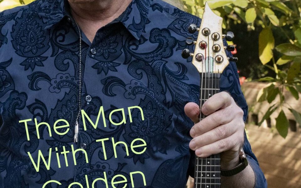 CHRIS VITAS: The Man with the Golden Bow | San Diego Troubadour