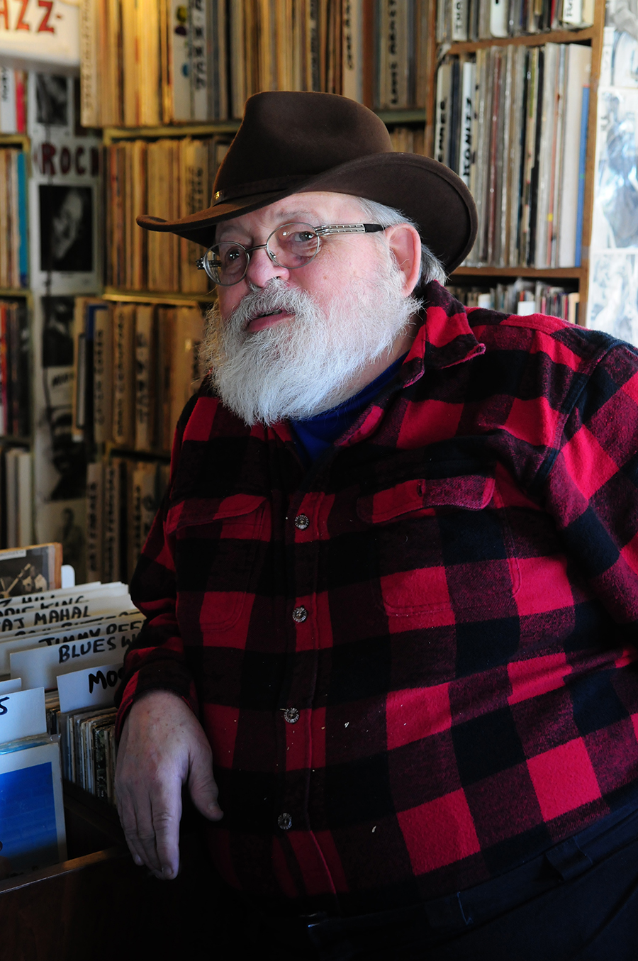 LOULAPALOOZA! Honoring the Legacy of Lou Curtiss | San Diego Troubadour