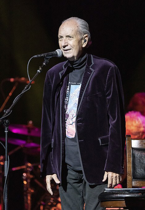 Remembering Papa Nez: Michael Nesmith (1942-2021) | San Diego Troubadour