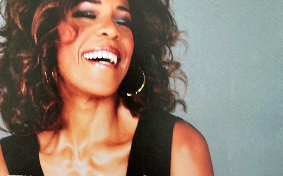 NICOLE HENRY: Time to Love Again | San Diego Troubadour