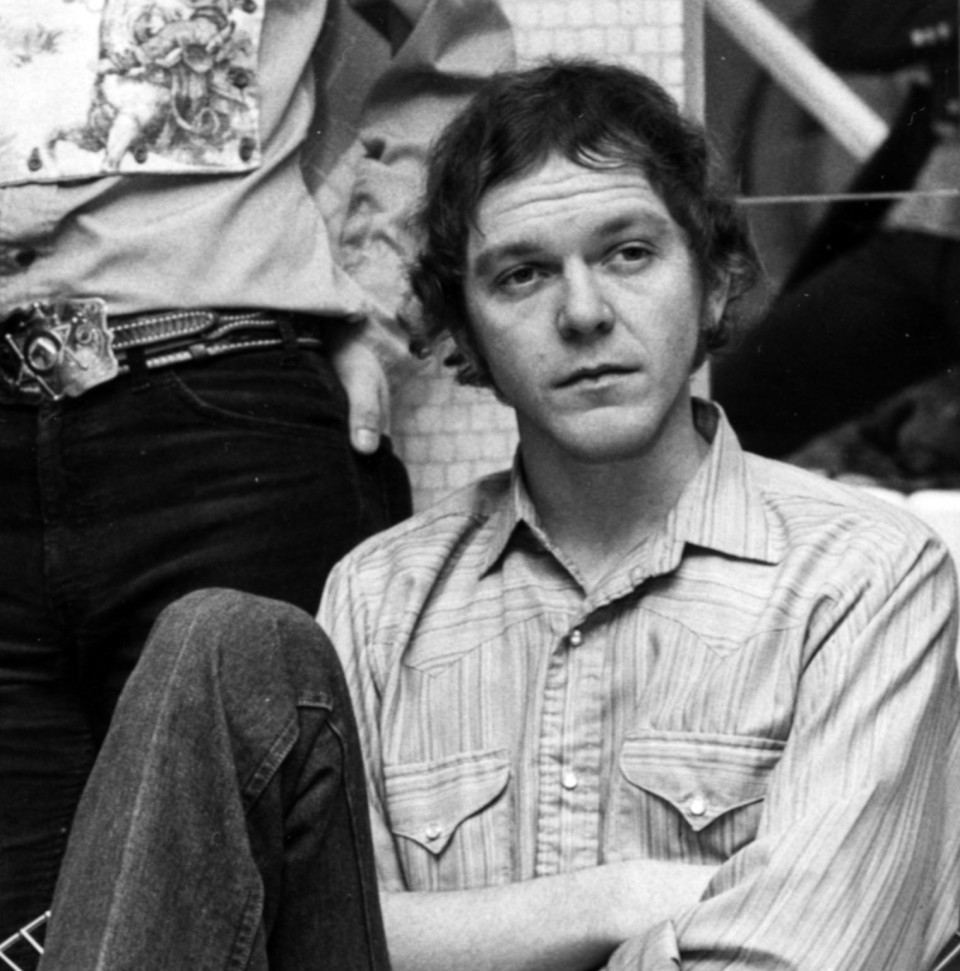 Richie Furay: Through It All | San Diego Troubadour