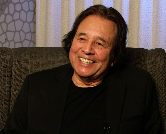 Chris Montez, headliner at this year’s Beatles Fair.