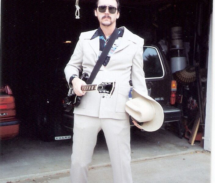 Farewell to Frank Kocher, One of the Troubadour’s Finest | San Diego ...