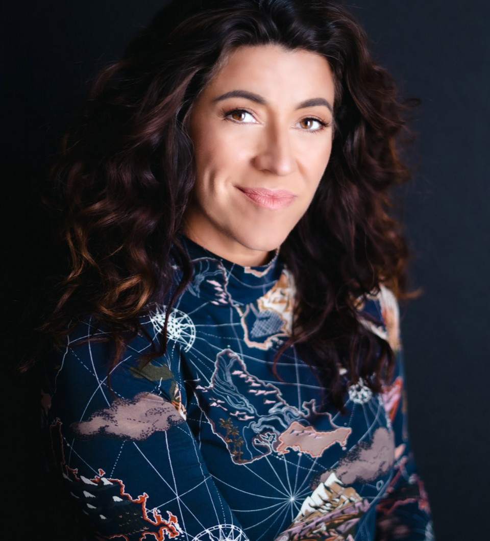 Honoring Female Contributions While Striving for a More Human-Centered ...