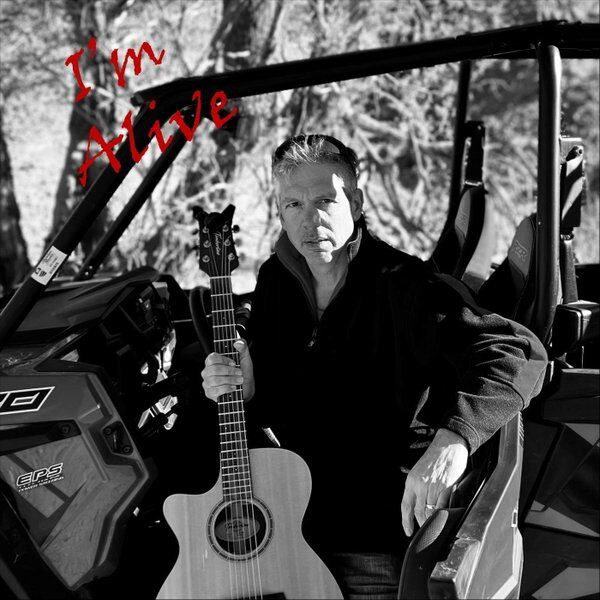 CHRIS DEL PRIORE: I’m Alive | San Diego Troubadour