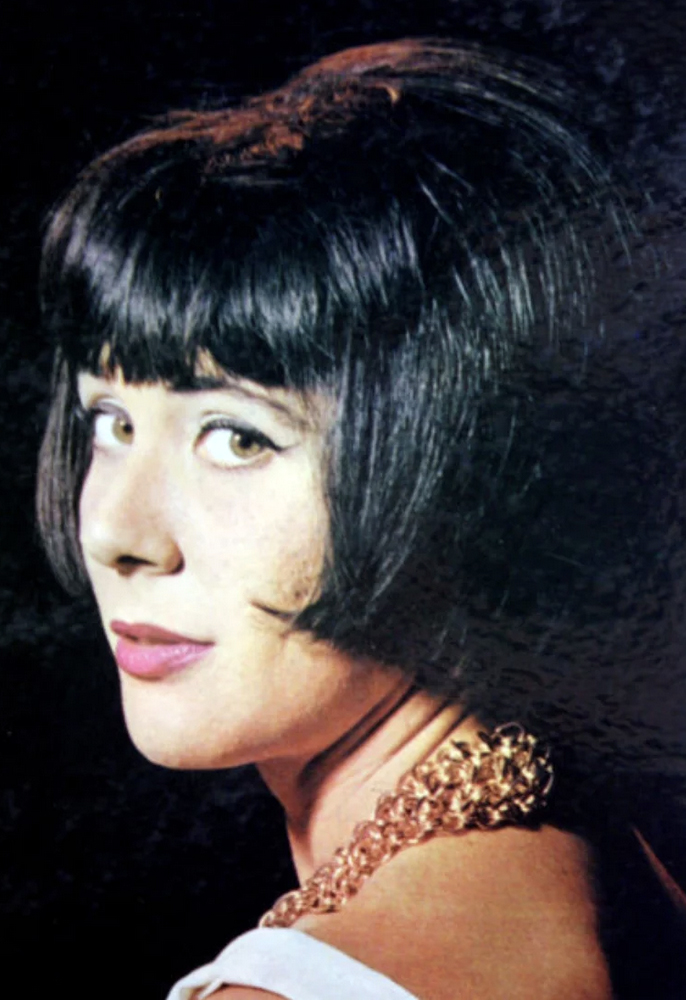 Judy Henske: A Remembrance | San Diego Troubadour