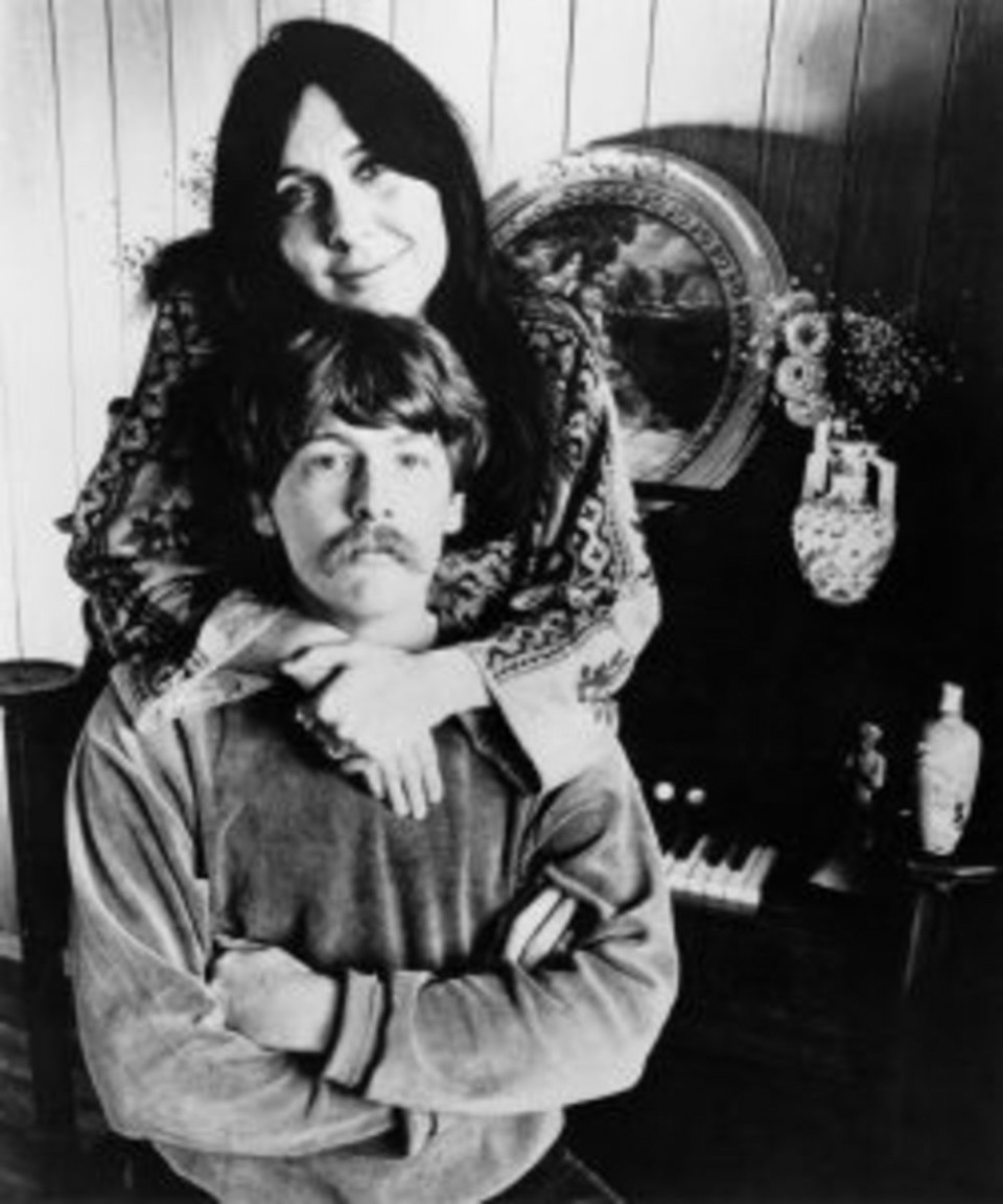 Judy Henske: A Remembrance | San Diego Troubadour