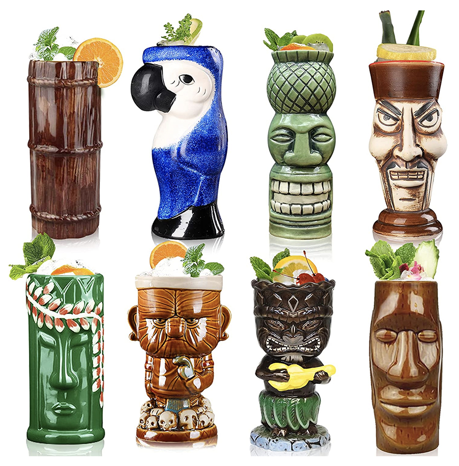 Tiki Oasis Celebrates 20 Years of Exotica Mayhem and Fun | San Diego ...