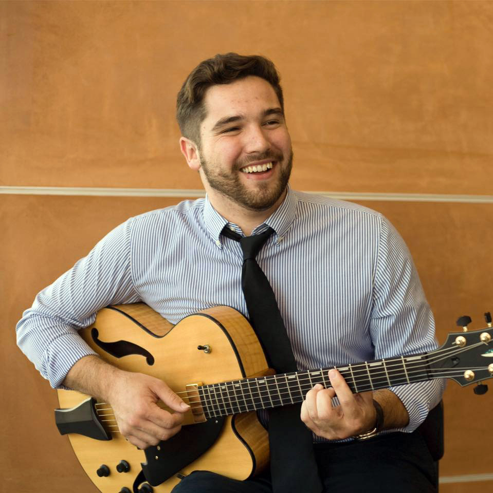 Home | San Diego Troubadour