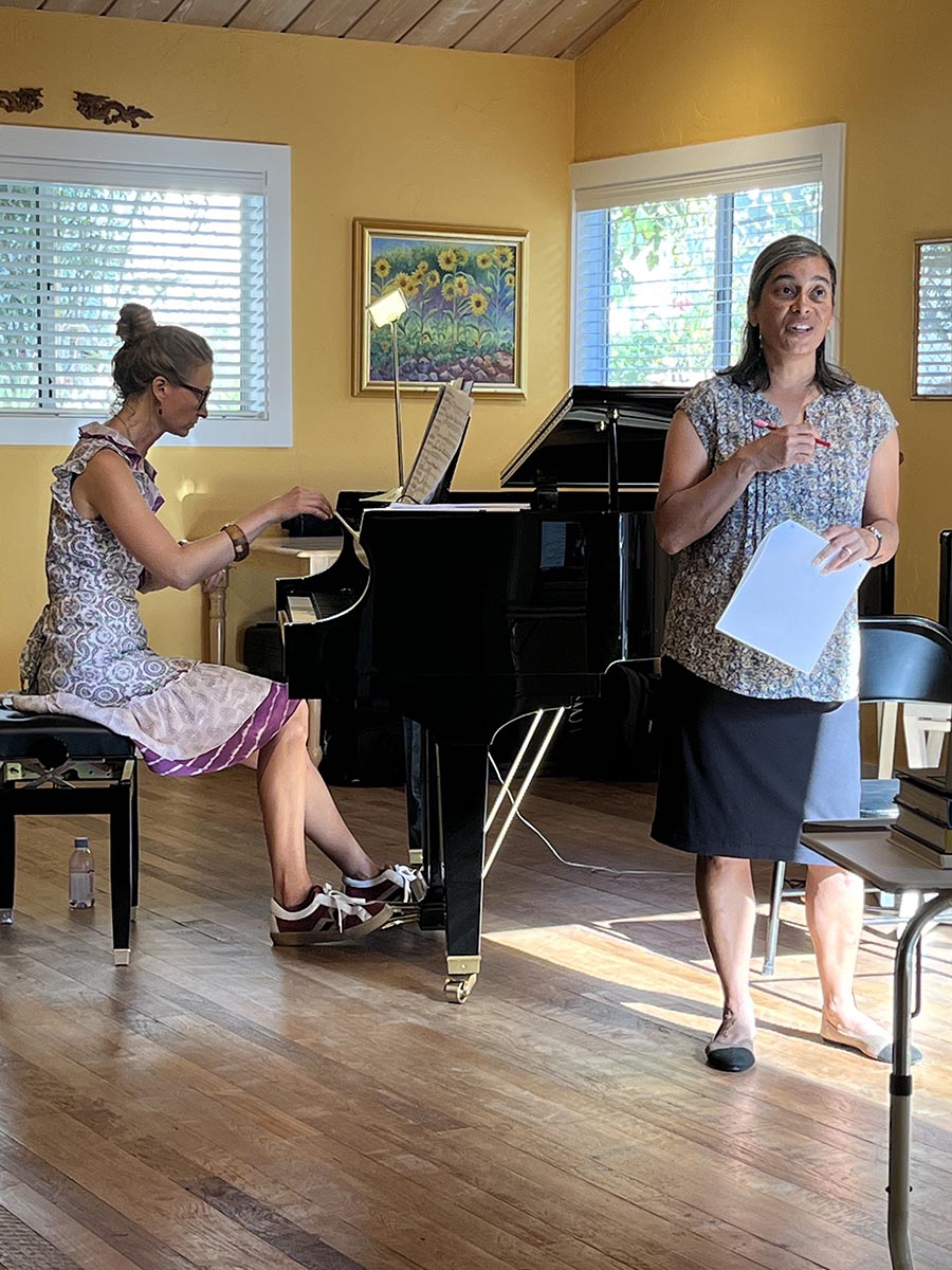 Finding the Balance Between Science and Music: An Interview with Dr ...