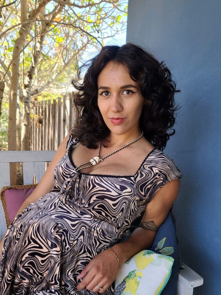 Dani Bell: A Mother of Invention | San Diego Troubadour