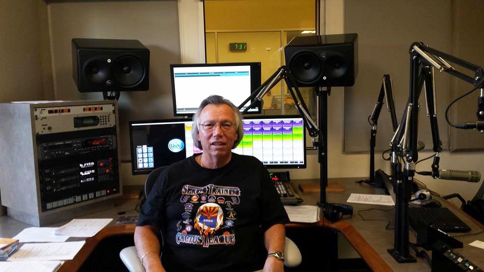 Jazz 88’s Joe Kocherhans Bids Farewell to a Long and Illustrious Career ...