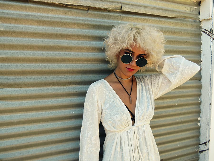 Dani Bell: A Mother of Invention | San Diego Troubadour