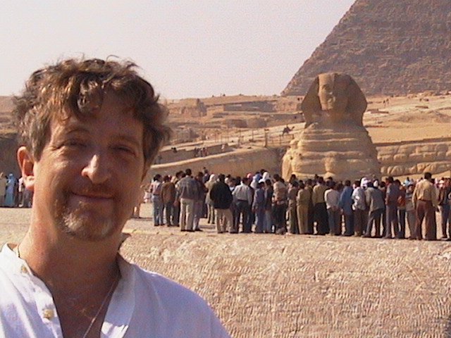 Ted Stern: Chasing the Allure of Universal Magic | San Diego Troubadour