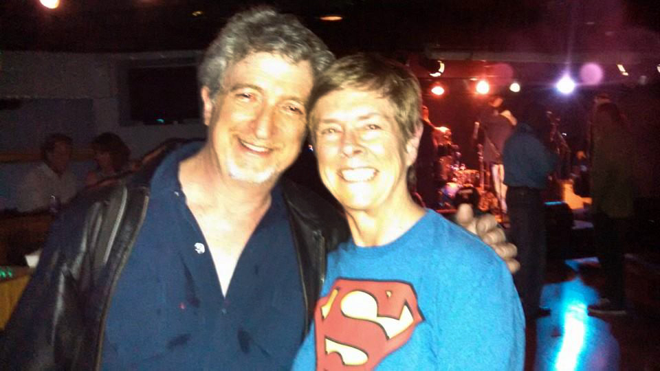 Ted Stern: Chasing the Allure of Universal Magic | San Diego Troubadour