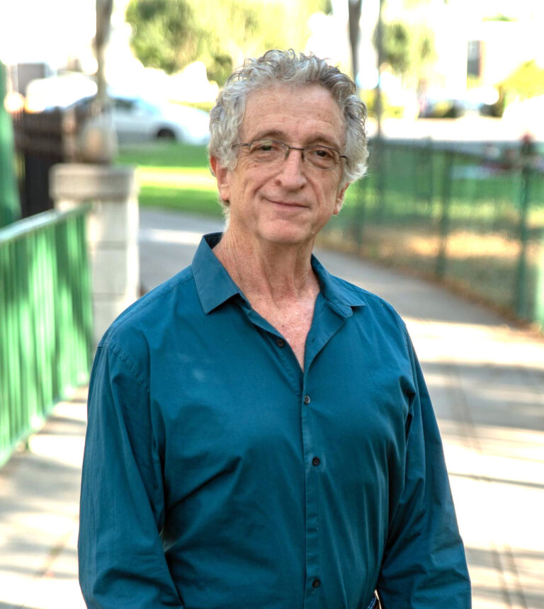 Ted Stern: Chasing the Allure of Universal Magic | San Diego Troubadour