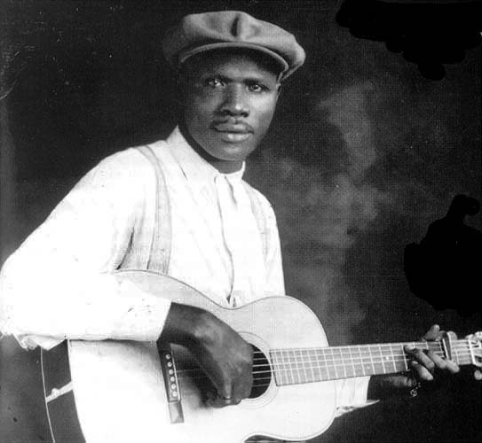 The Best Damn Blues Singer in Memphis! | San Diego Troubadour