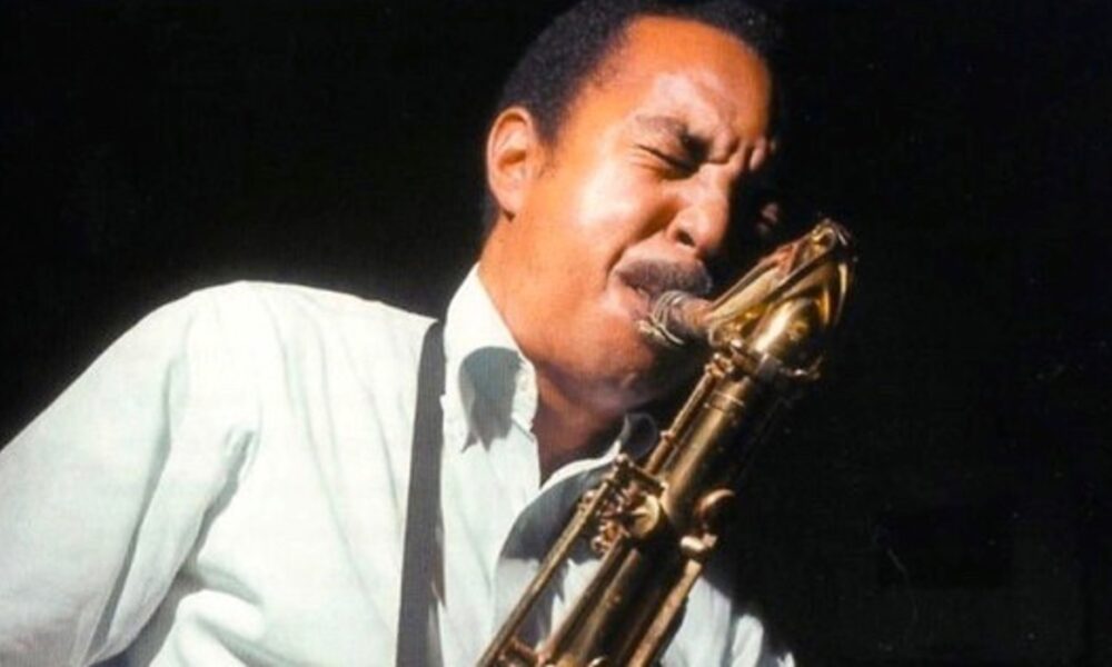 Harold in the Land of Jazz | San Diego Troubadour