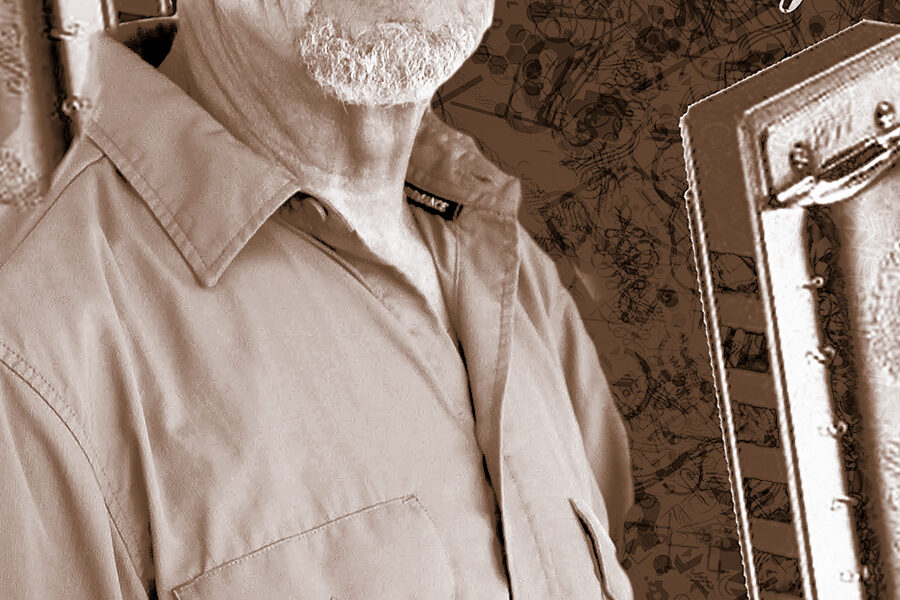 Remembering Dane Terry | San Diego Troubadour