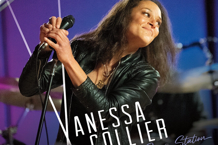 VANESSA COLLIER: Live at the Power Station | San Diego Troubadour