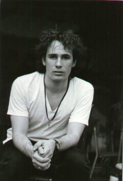 Jeff Buckley Revisited | San Diego Troubadour