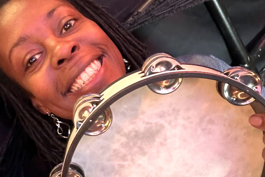 Tamara Paige and the Joy of Teaching Music | San Diego Troubadour