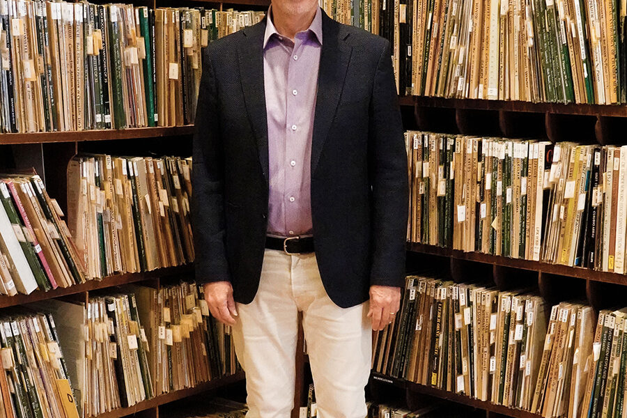 Daniel Atkinson: Renaissance Man | San Diego Troubadour