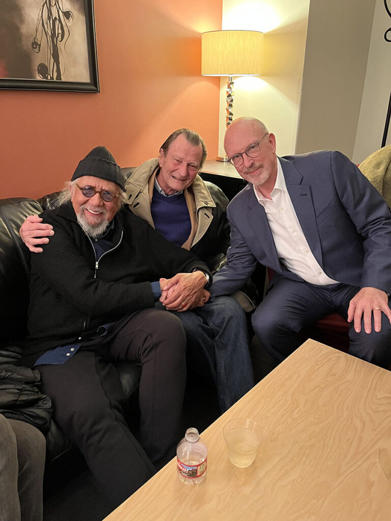 Daniel Atkinson: Renaissance Man | San Diego Troubadour