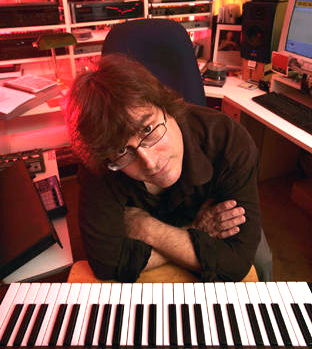 Ed Croft, Part Two | San Diego Troubadour