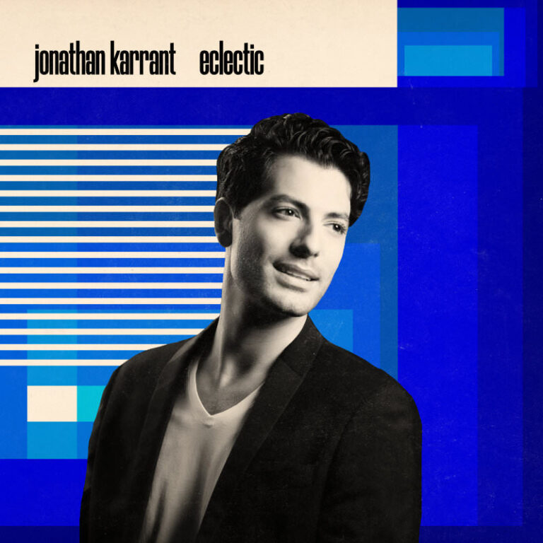 JONATHAN KARRANT: Eclectic | San Diego Troubadour